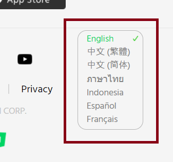 How to use Naver in English Punch Digital Marketing - Korean Online ...