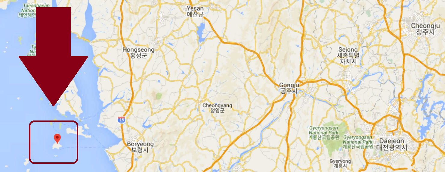 Sea fishing near Seoul (top 5 places) - Punch Digital Marketing