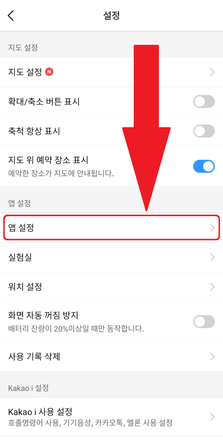 How to use Naver Map and KakaoMap apps in English Punch Digital ...